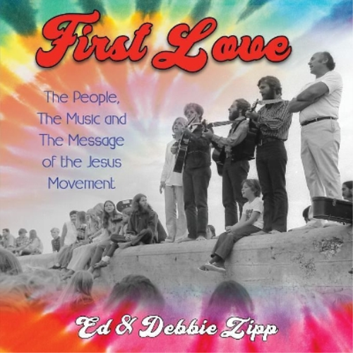 Debbie Zipp Ed Zipp First Love (Poche) | eBay