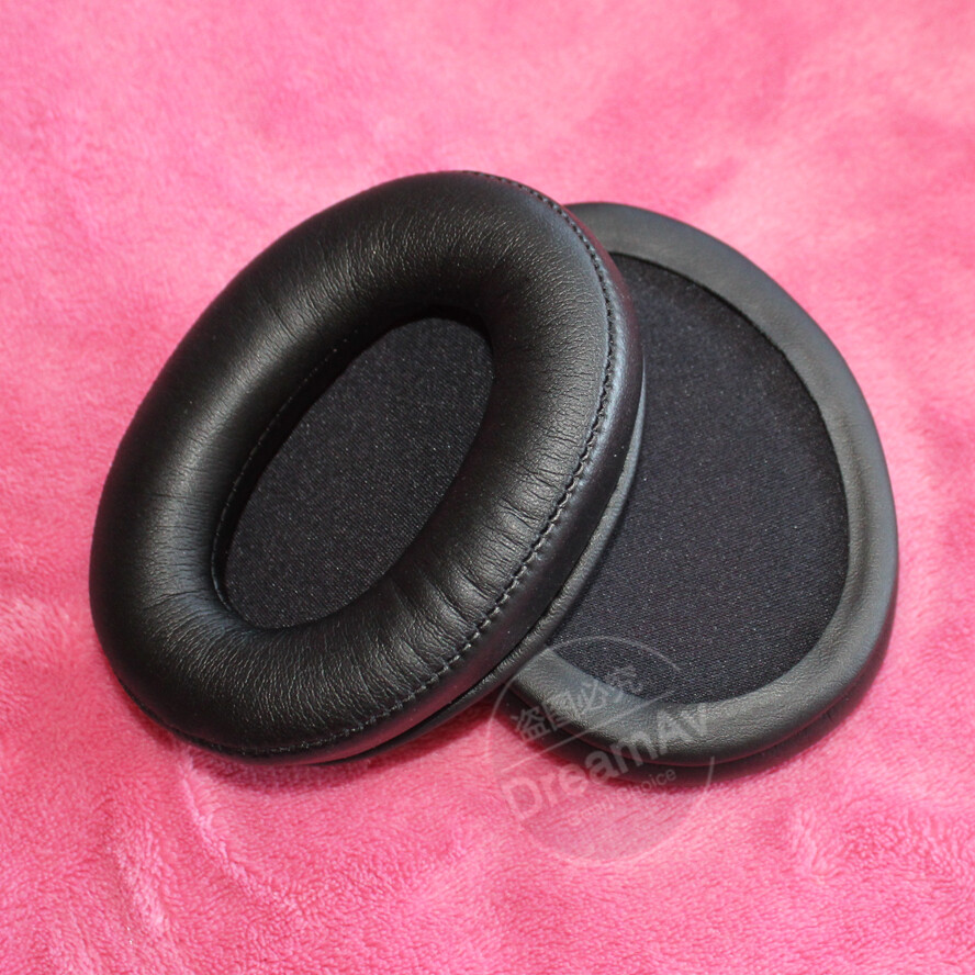 New Ear Pads Cushions Earmuffs Covers For Philips PH805 TAPH805BK ANC ...