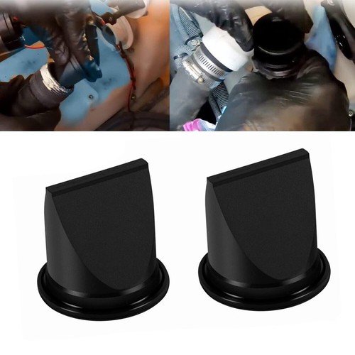 Practical S12DAB 52A Duck Bill Valve Kit Check Valves High Performance ...