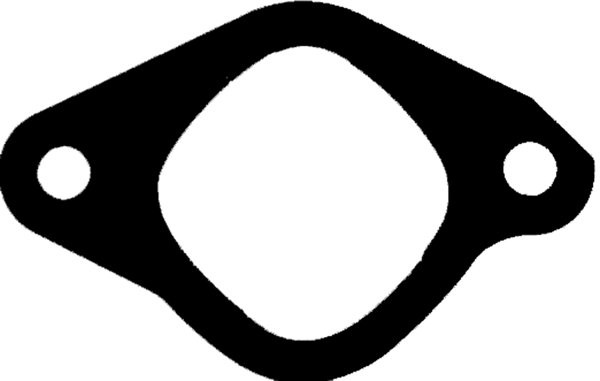 DICHTUNG ABGASKRÜMMER 71-25507-10 VICTOR REINZ P NEU OE QUALITÄT | eBay UK