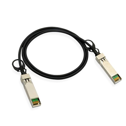 10Gtek 3M SFP+ DAC Cable - Passive Direct Attach Copper for 10GbE ...