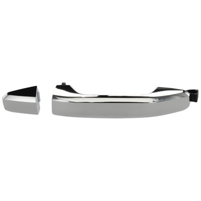Exterior Door Handle Front Right Hand Side for Chevy Passenger 22923598 ...