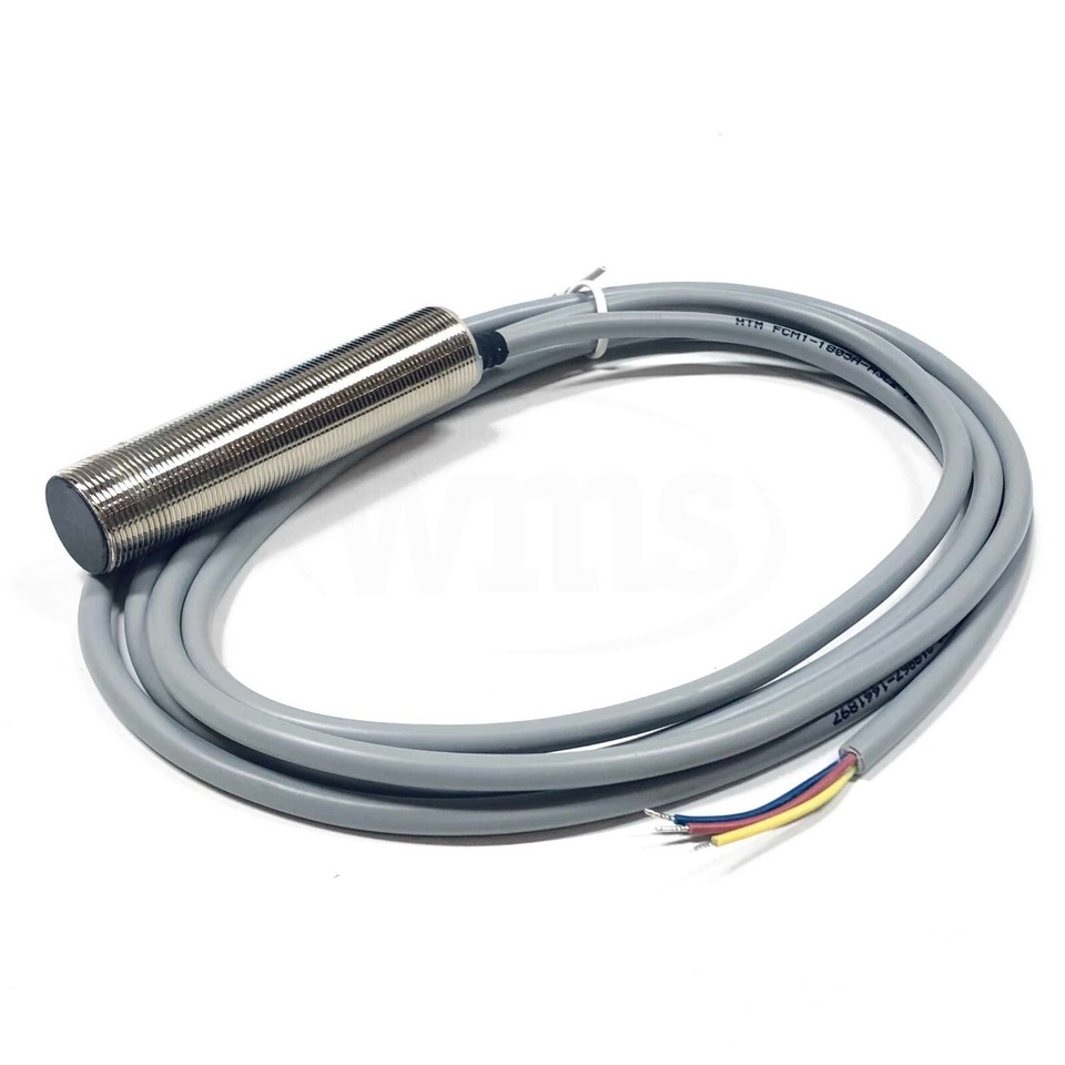 FCM1-1805A-A3L2 HTM Inductive Proximity Sensor, Sn=5mm, 20-250VAC | eBay