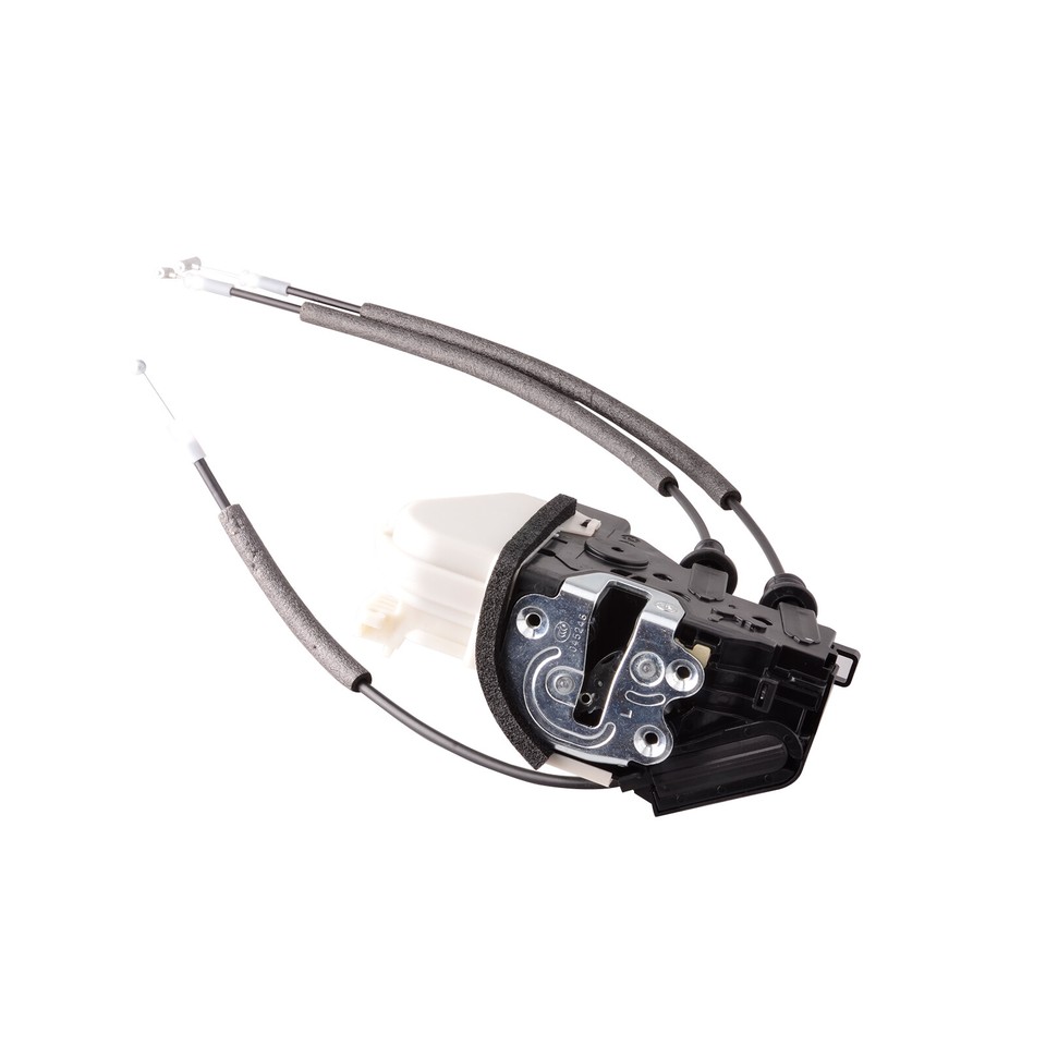 Front Left Driver Door Lock Actuator for 13-19 Hyundai Santa Fe 81310 ...