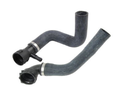 Upper & Lower Radiator Hoses for LAND ROVER RANGE ROVER 4.4L V8 (2006 ...