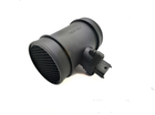 0281002537 Mass Air Flow Sensor Meter For ISUZU D-MAX RODEO 2.5DiDT 3 ...