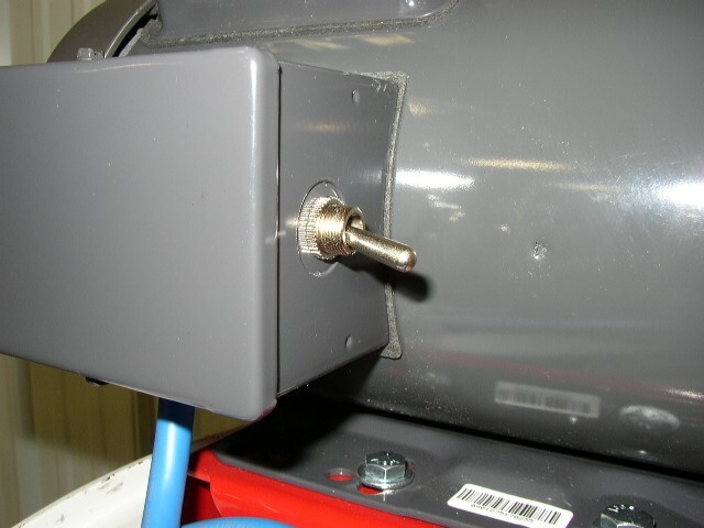 New Redline Waste/Bulk Oil Transfer Pump, Heater, Burners,Transformer ...