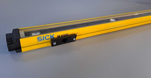 1200127 - SICK - M40Z-043003TB0 / Barrière Immatérielle de sécurité ...
