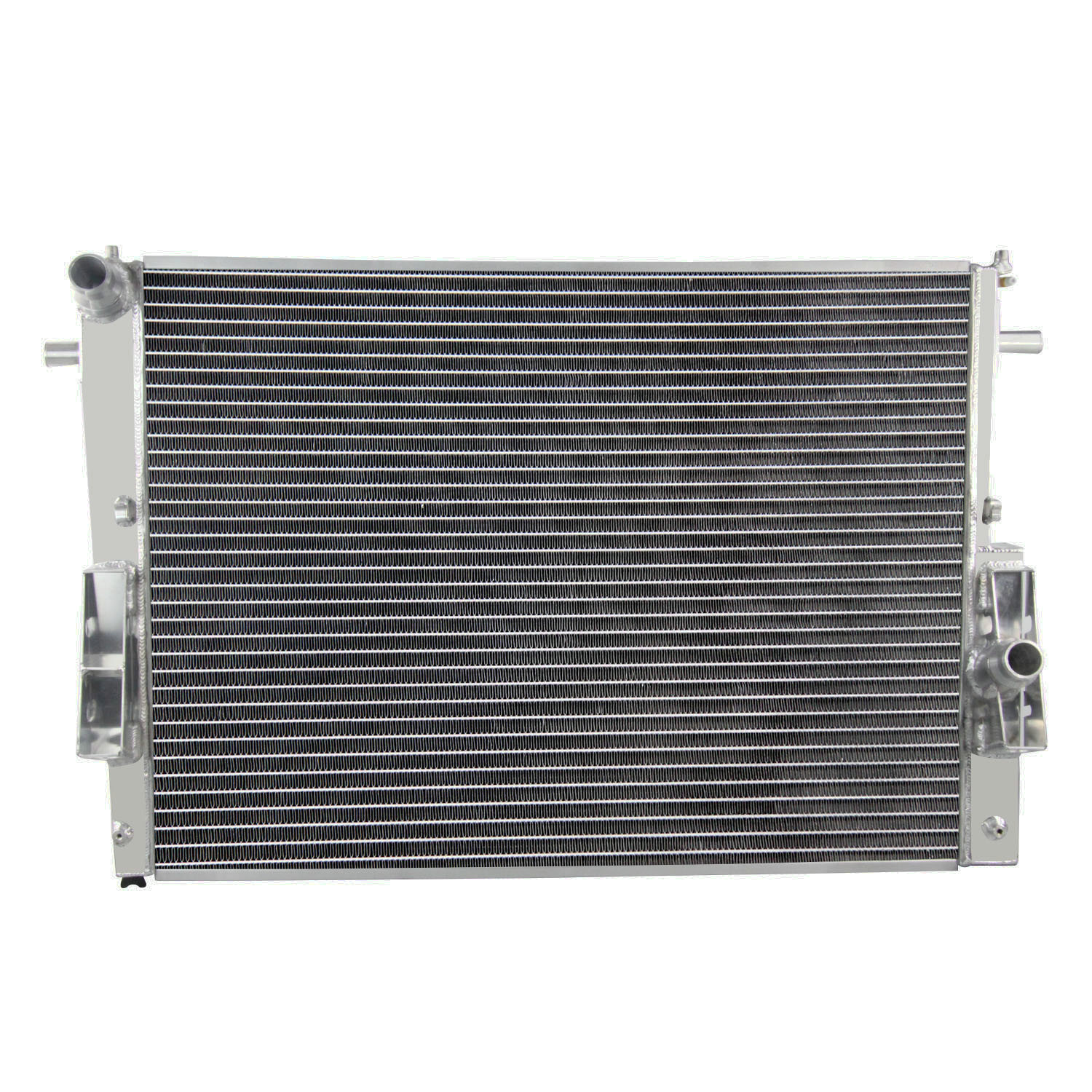3 Row Radiator For 2008-2010 09 Ford 6.4L Diesel F250 F350 F450 F550 ...