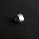 Silver Car Engine Start Stop Button Switch Cover Trim For BMW F20 F22 ...