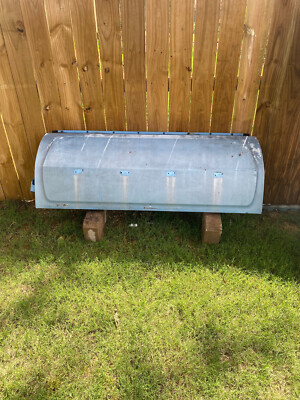 72-79 Ford Ranchero Tailgate | eBay