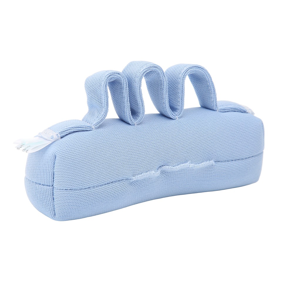 Finger Contracture Cushion Anti Flaw Ulcer Finger Splitter Separator ...