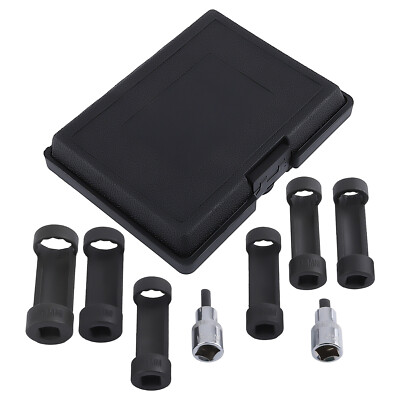 Strut Nut Socket 16mm 18mm 19mm 21mm 22mm 24mm Suspension Strut ...