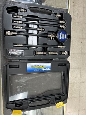 Mityvac MV5532 Digital Gasoline Engine Compression Test Kit 9 Volt | eBay