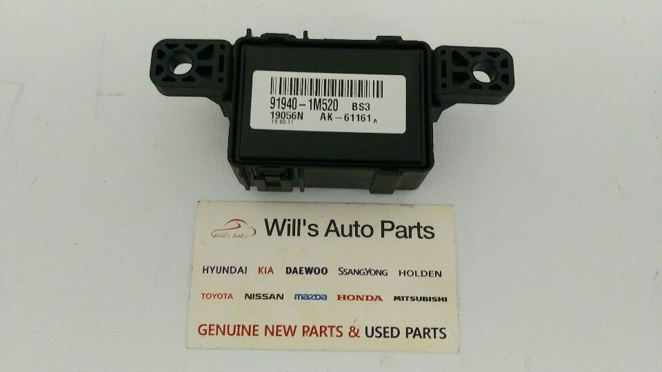 GENUINE BRAND NEW KIA RIO 2011-2014 PDM RELAY BOX JYH | eBay