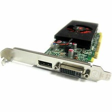 Dell AMD Radeon R7 350X 4GB DDR3 Graphics Card (6HP90) for sale online ...