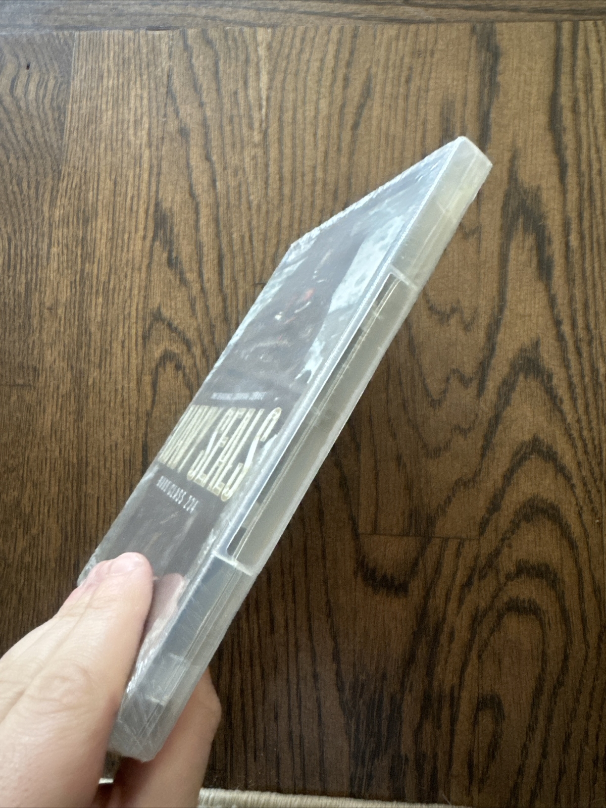 Navy SEALs - Buds Class 234 (DVD, 2007, 3-Disc Set, Military Channel ...