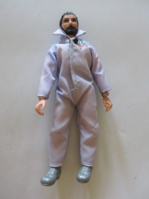 Vintage Action Jackson figure | eBay