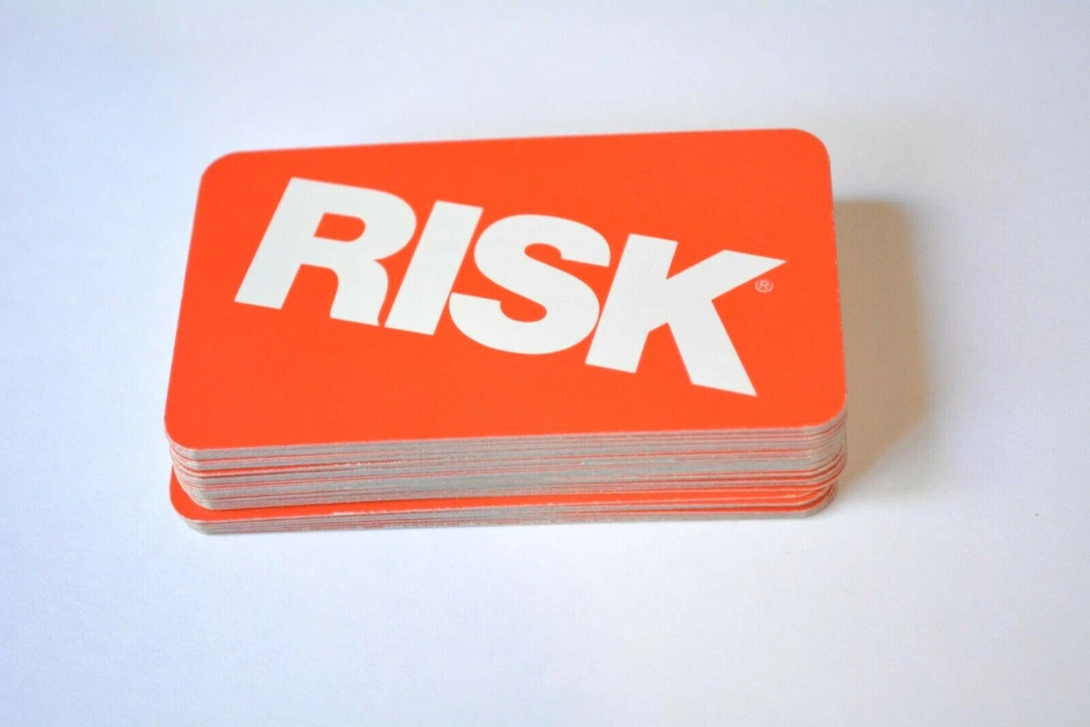 Risk Game Logo