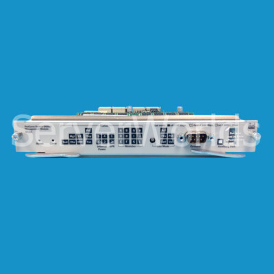 HP J8726A ProCurve ZL Management Module | eBay