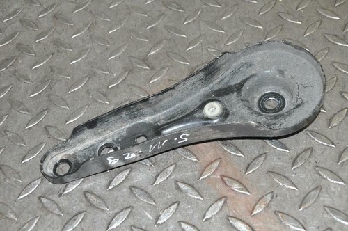 BMW 3 F30 335d xDrive 2016 RHD Right Side Axle Support Mount 6792554 ...