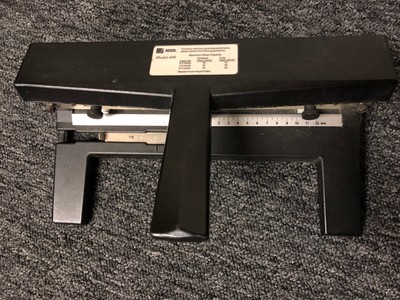 Paper Drills & Punches - Acco Model