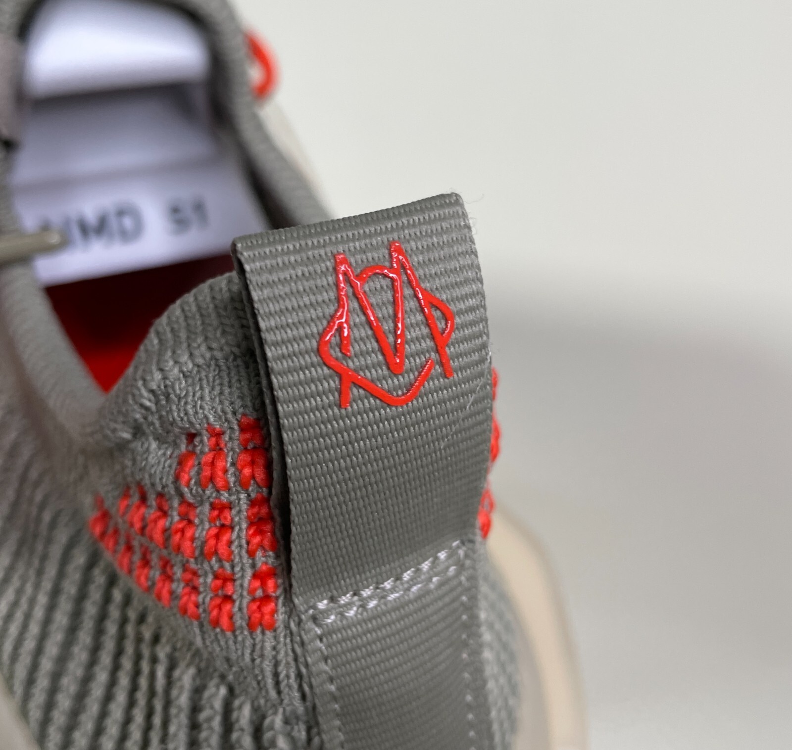 Adidas NMD S1 Rimowa Tech Beige Orange Germany Shoes Men's Size 10-13.5 ...