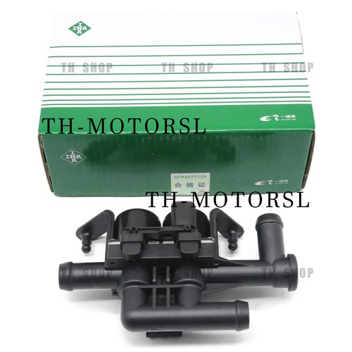 Heater Control Valve 64219310349 for BMW 528i xDrive 535i 550i 640i ...