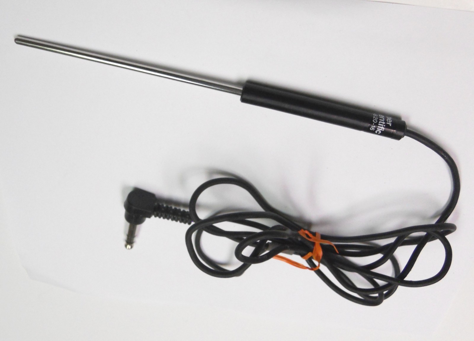 Fisher Scientific 13-620-16 Accumet Temperature Compensation Probe ...