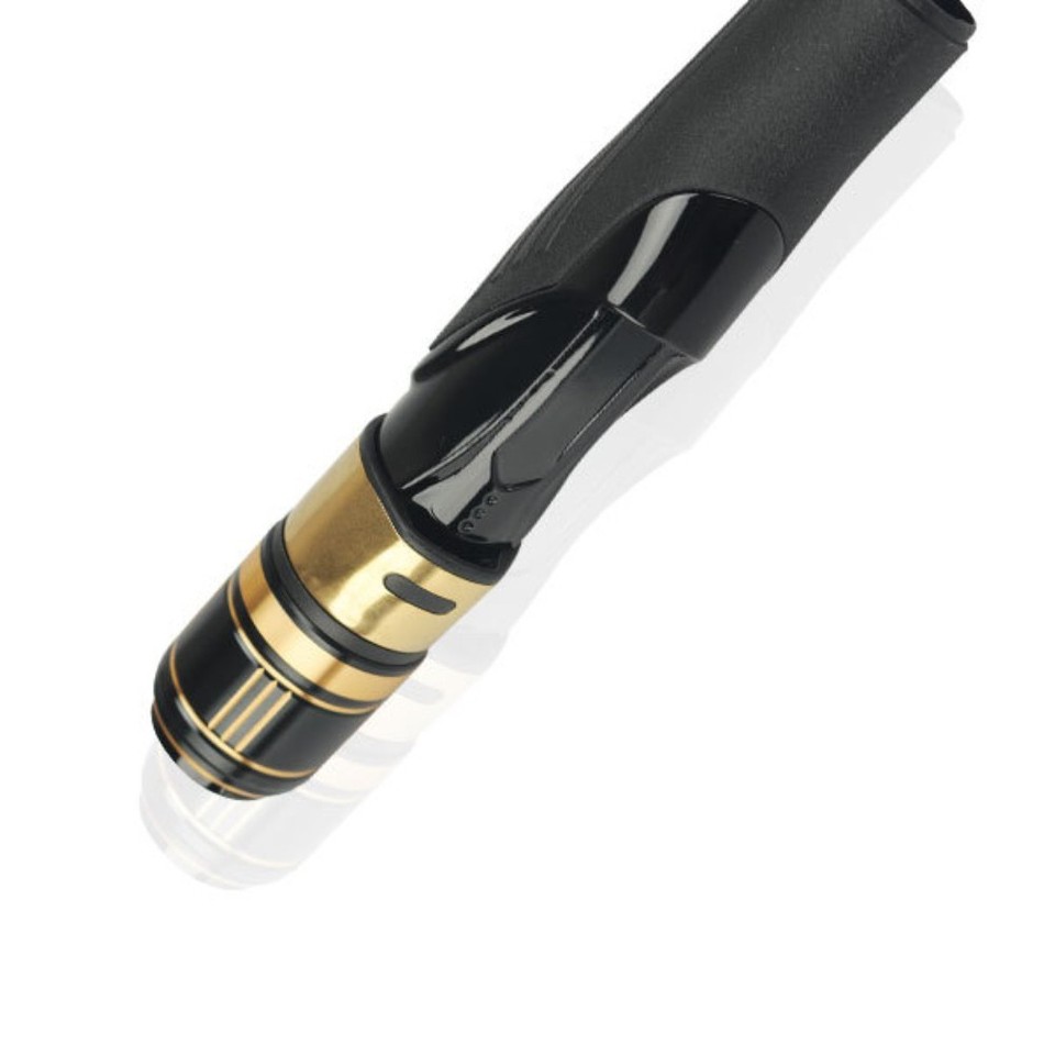 Fishing Reel Seat Lightweight Plastic for Rod Building Fits 16 to 24mm ...