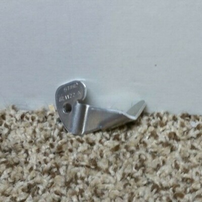 Stihl Chain Catcher OEM 1122-656-7700 MS660 066 440 044 460 044 441 064 ...