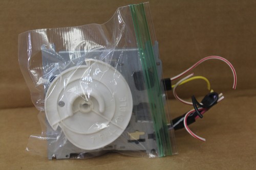 GE Dishwasher Timer W/Cam Assembly Part # WD21X0776 WD16X316 | eBay
