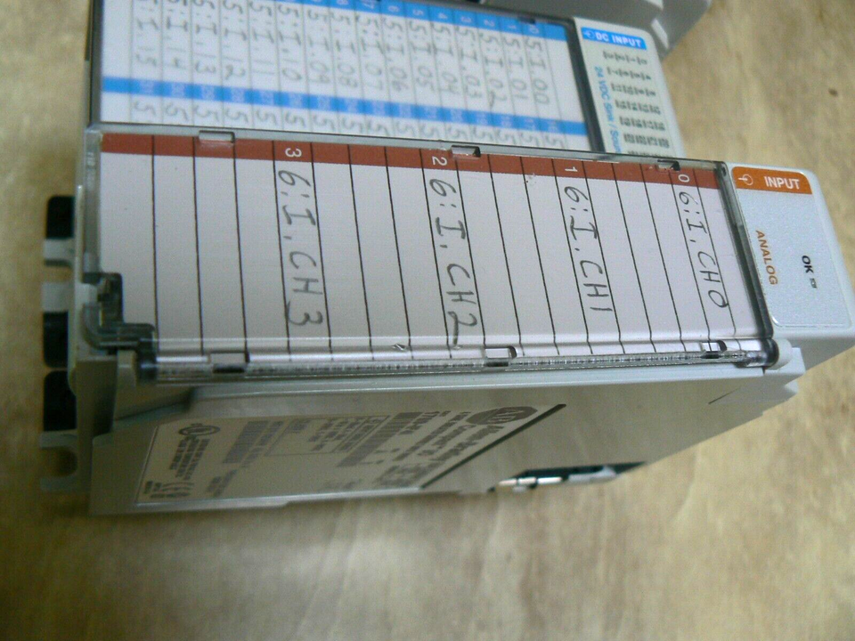 Allen Bradley 5335E,1769-L32E,1769-PA2,PS69-DPM,1769-OB32,1769-IQ32 ...