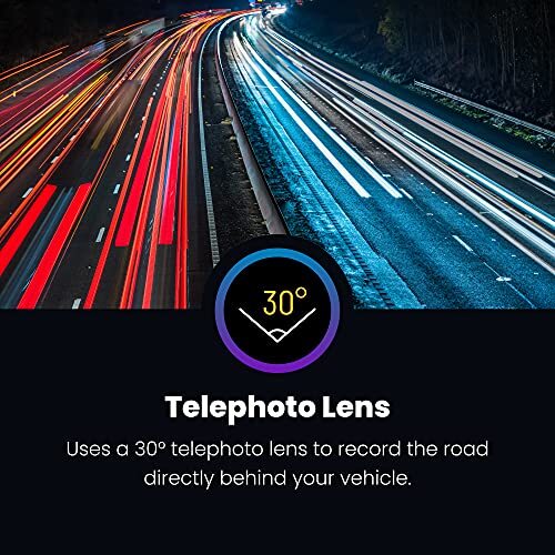 Nextbase Series 2 Add-on Module Cameras - Rear View Dash Camera, Back ...