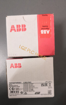 CI502-PNIO 3ABD00029508 ABB Controller New Fast shipping#DHL or FedEx ...
