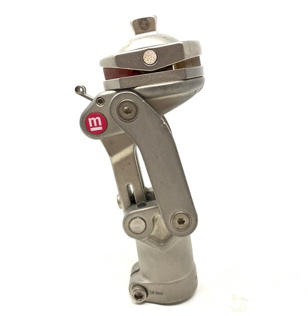 Ossur Medi Prosthetic Balance Knee OFM1 for sale online | eBay