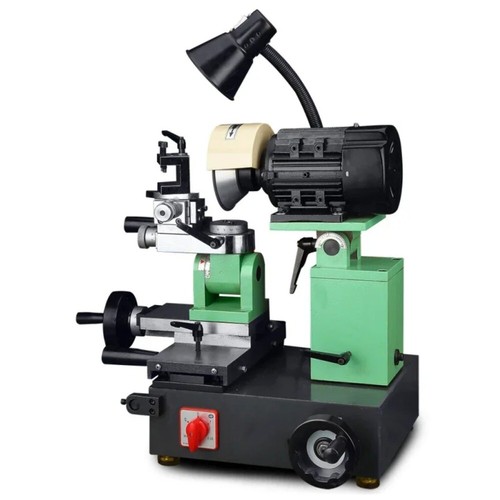 Turning Tool Grinding Machine Clamping Inserts Diamond Tungsten Steel ...