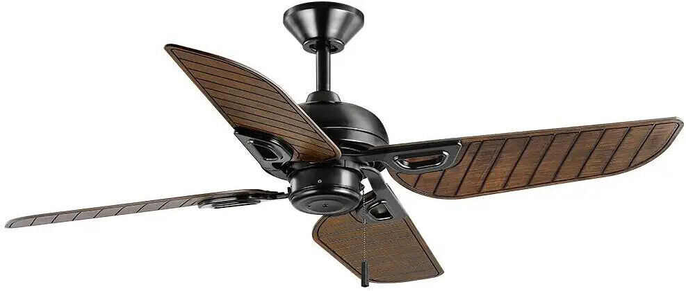 Apollo Ceiling Fan Hampton Bay