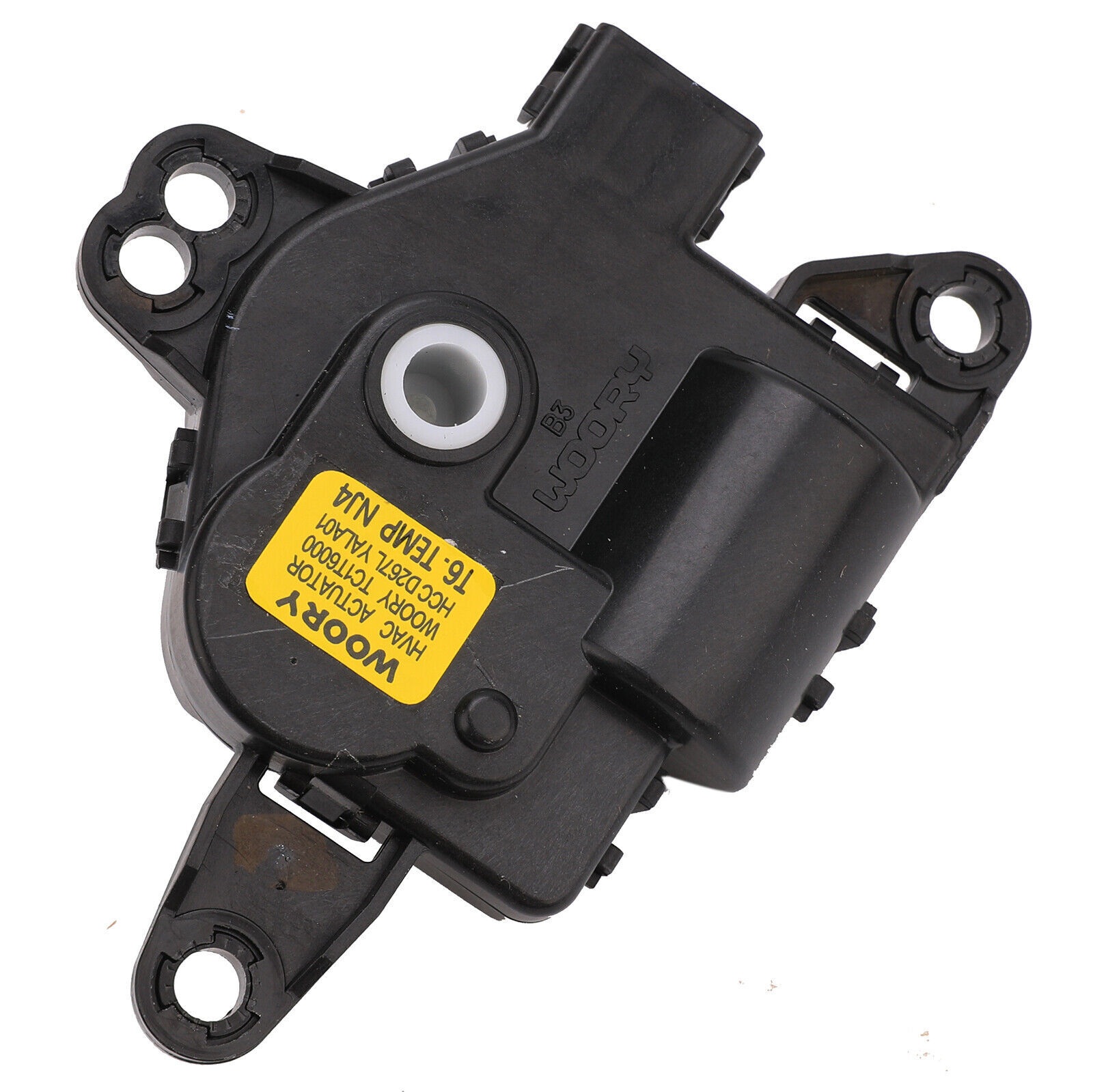 Heater Temperature AC Blend Door Motor HVAC Actuator For Ford Ranger ...