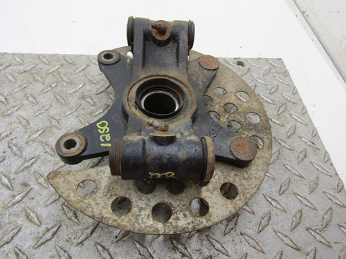 2008 YAMAHA RHINO 700 RIGHT REAR KNUCKLE | eBay