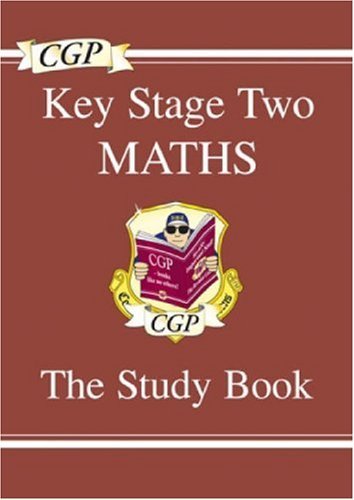 KS2 Maths Study Book,CGP Books 9781847621115 | eBay UK