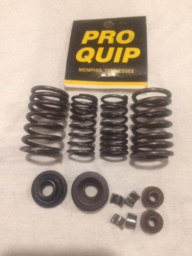 Dual Valve Spring Kit, Predator 212, Honda GX200 Clone 196 36 pound ...