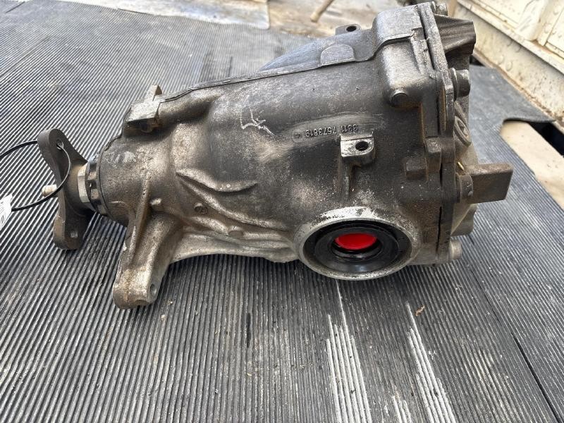 Is Your 2013 Bmw 535is Rear End Whispering Secrets Decoding Rear Differential Problemsfeed