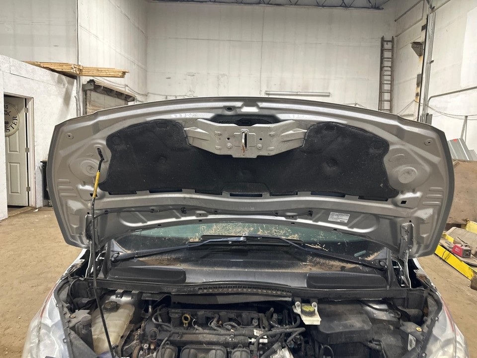 (LOCAL PICKUP ONLY) 14 15 16 17 18 FORD TRANSIT CONNECT Hood | eBay