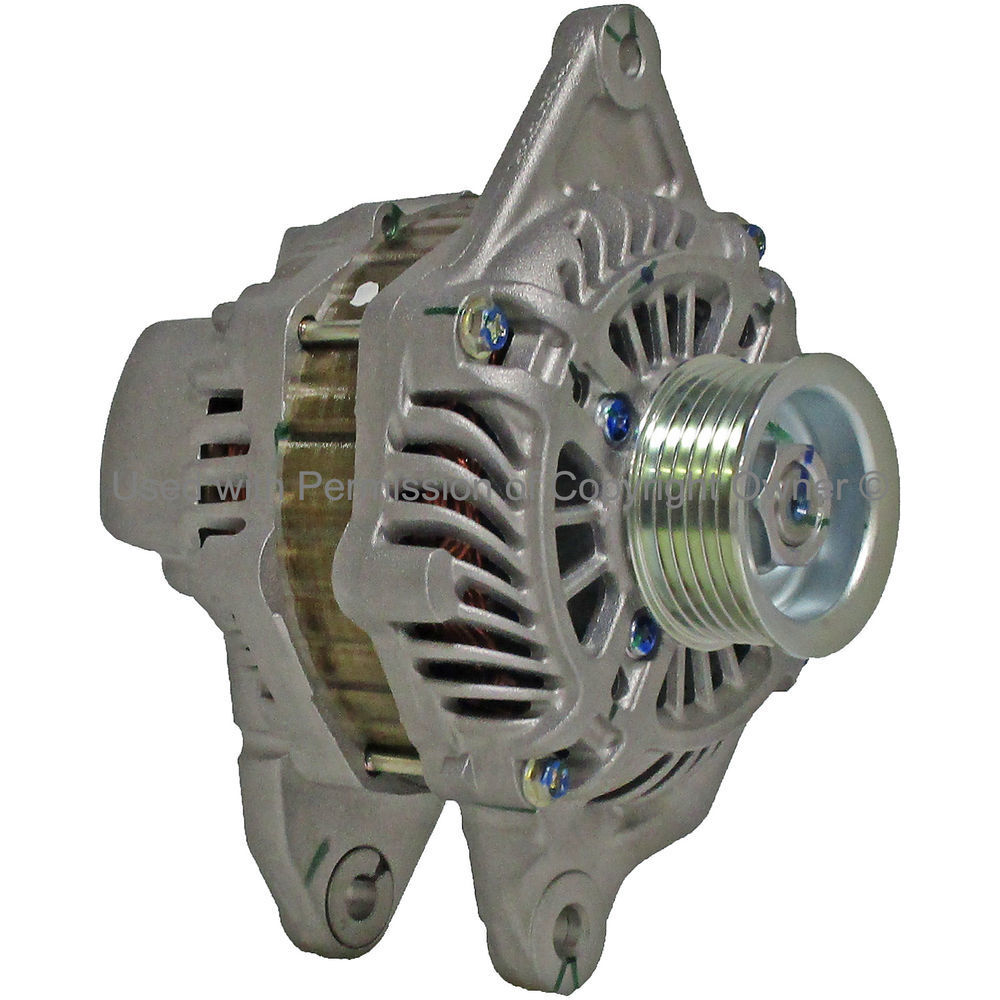 Alternator Quality-Built 11883 Reman for sale online | eBay