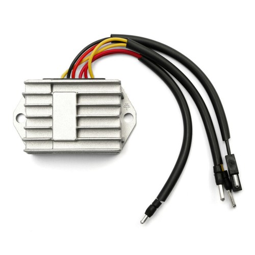 Regulator Rectifier For Ducati Monster 400 600 750 900 SS Super Sport ...