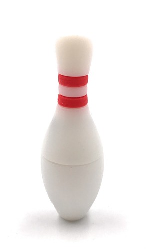 Bowling Pin Bowling Funny USB Stick Various Capacities | eBay