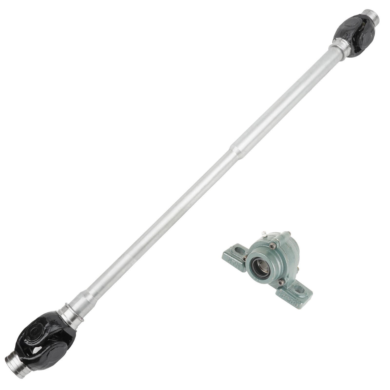 Front Propeller Prop Drive Shaft for Kawasaki 39158-0304 39158-1107 ...