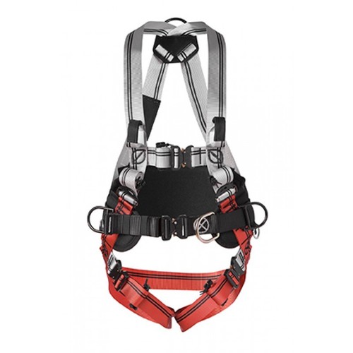 BORNACK - EASY - STRIPE COMFORT - FULL BODY HARNESS (S - XL) Art No ...