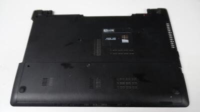Base Case Assembly w/Cover Door - Asus VivoBook SC550CA ...